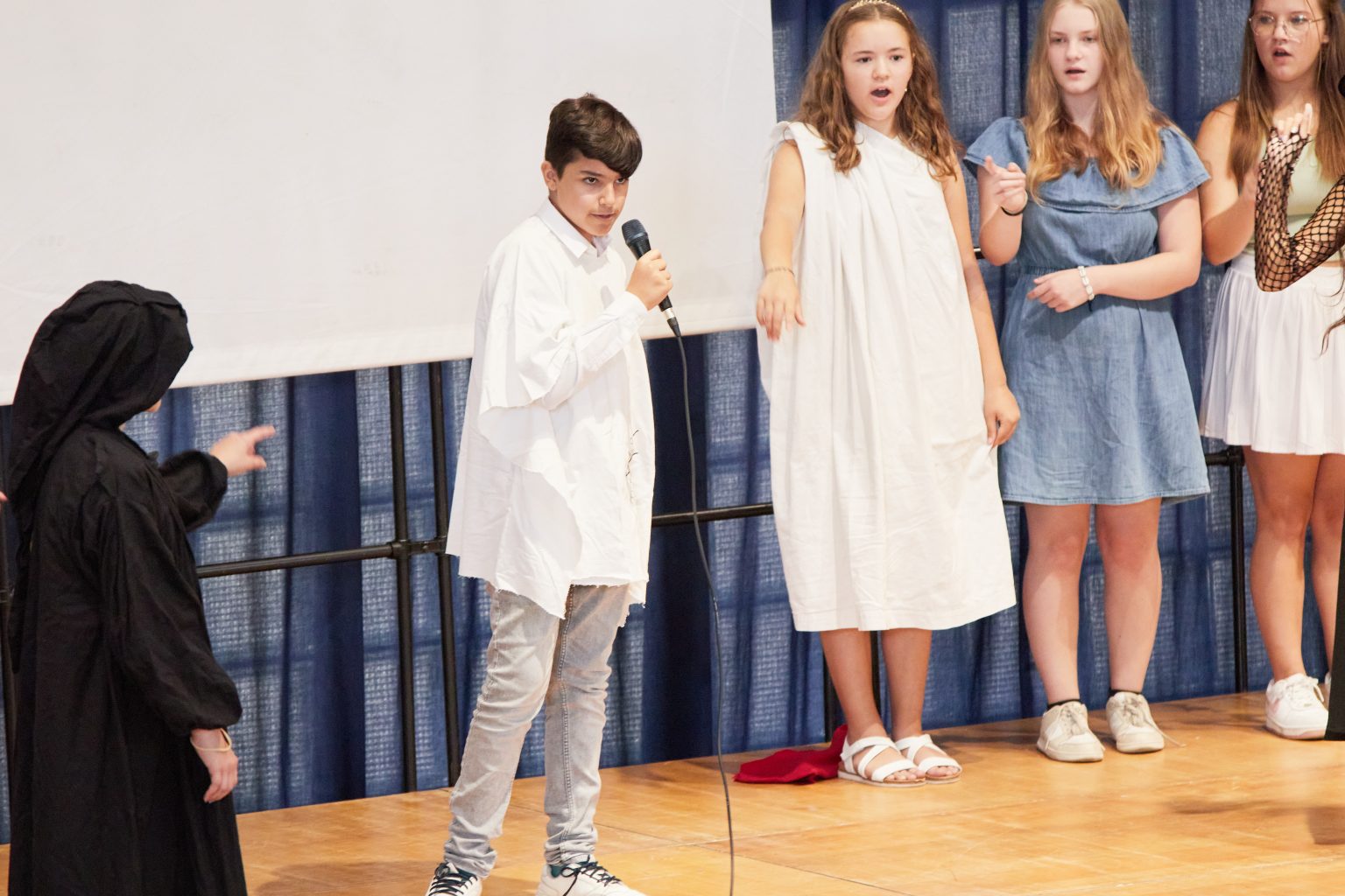 Herzlich willkommen am Hebel! - Hebel Gymnasium Pforzheim
