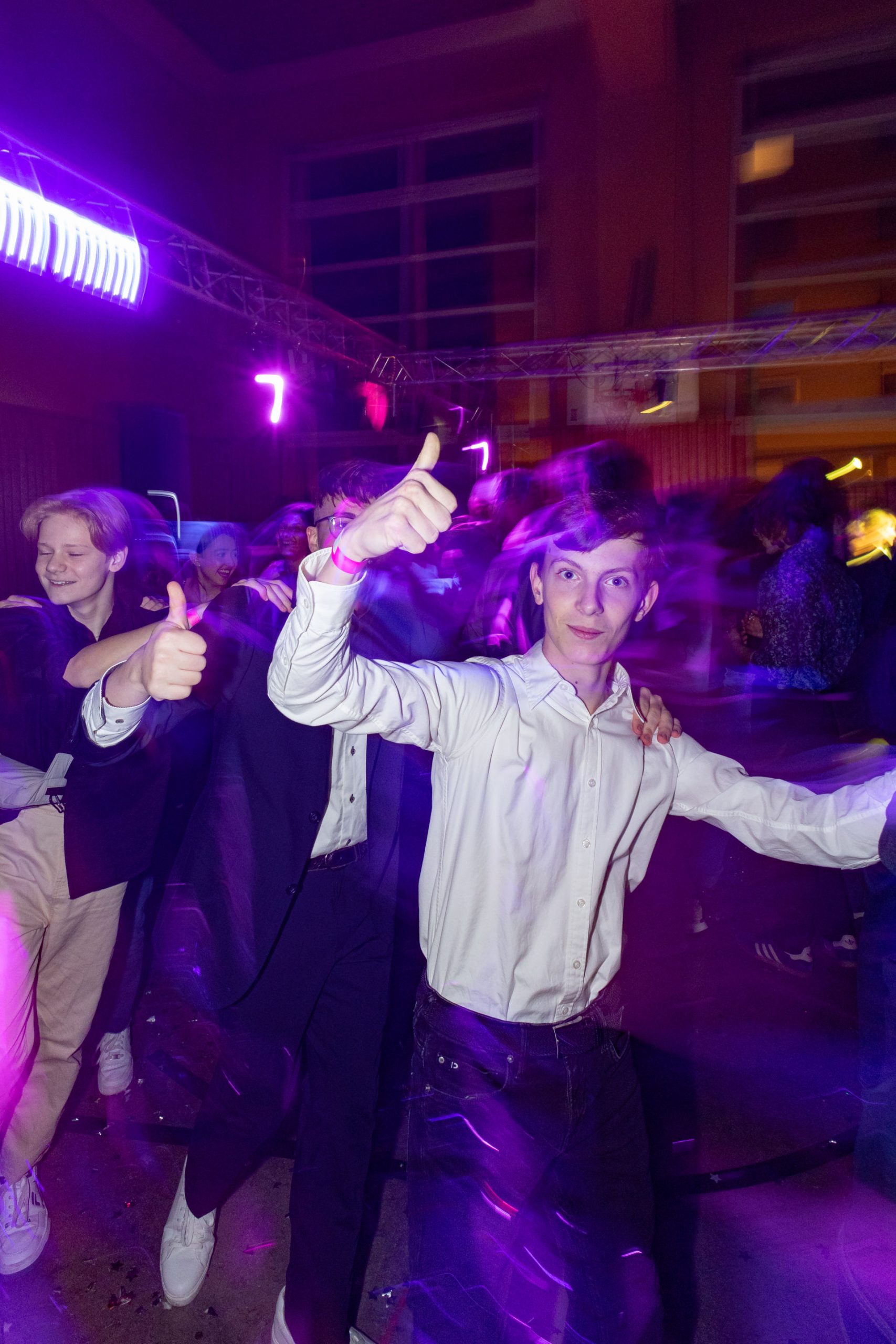 Hebel-Gala - Hebel Gymnasium Pforzheim