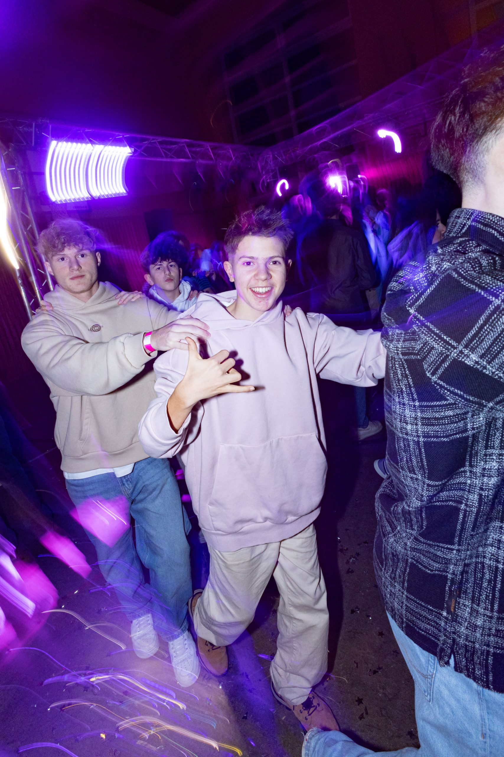 Hebel-Gala - Hebel Gymnasium Pforzheim